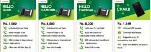 PTCL lATEST Packages 2025 - Network Hub